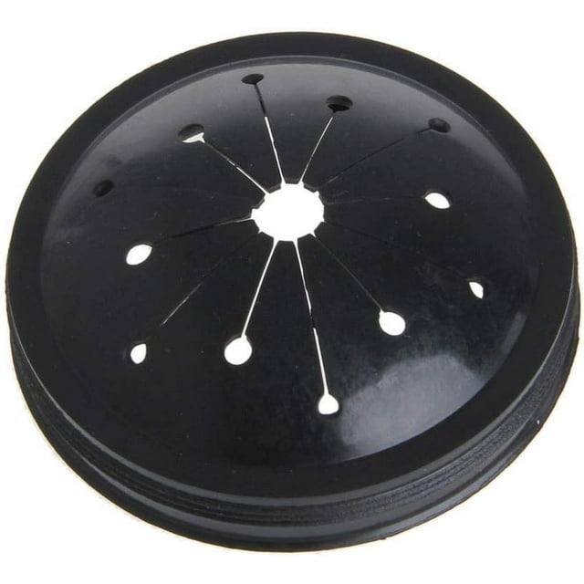 Replacement Garbage Disposal Splash Guard GE For Waste King In-Sink ...