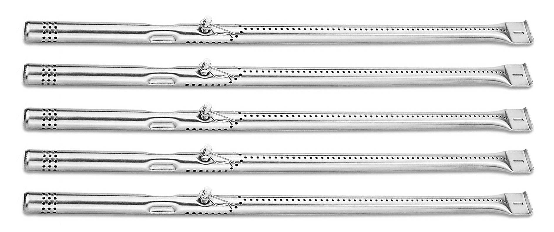 Replacement Grill Burner for Char-Broil 463348017, 463347518, 463347017 ...