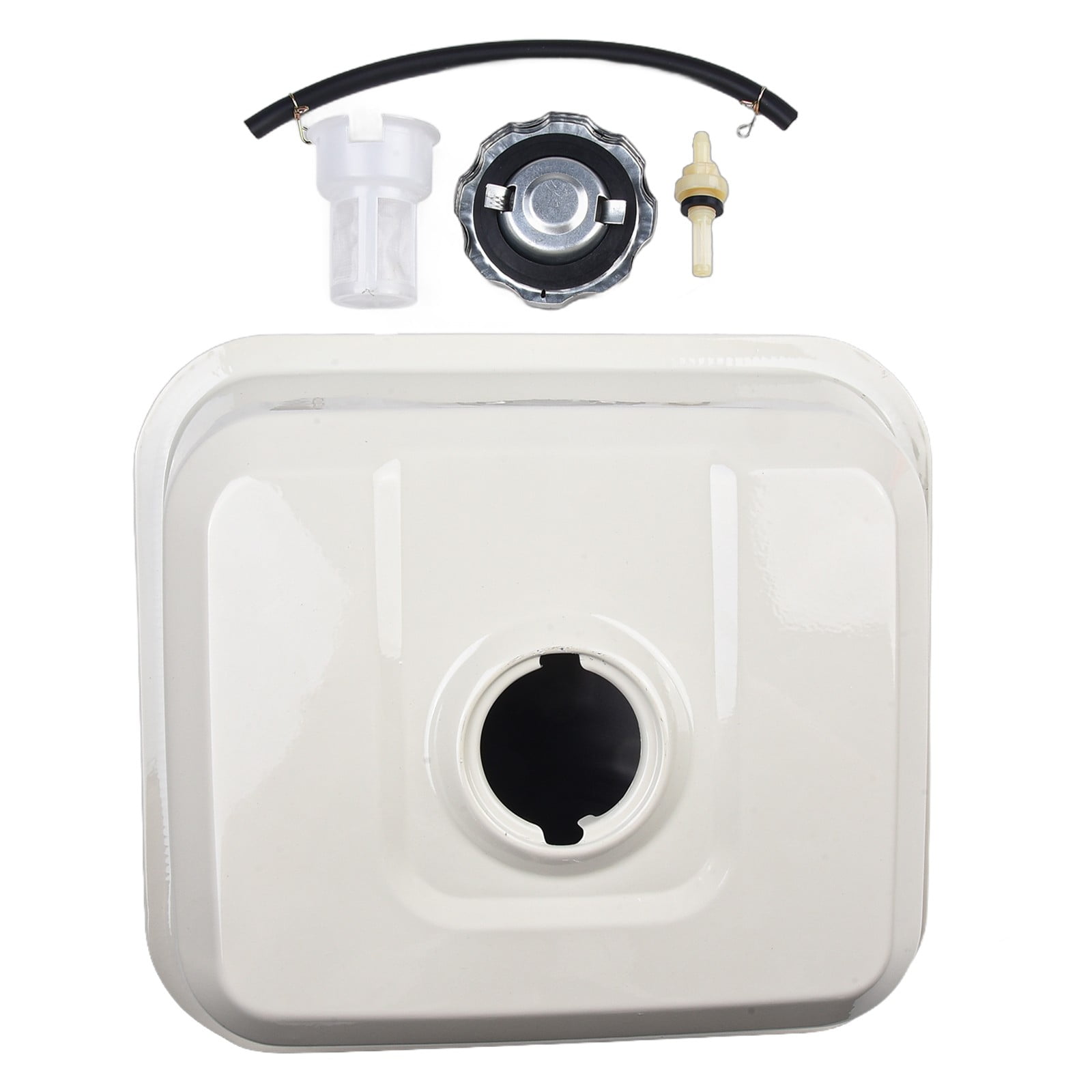 Replacement Gas Petrol Fuel Tank Engine Motors for Gx120 Gx140 for ...