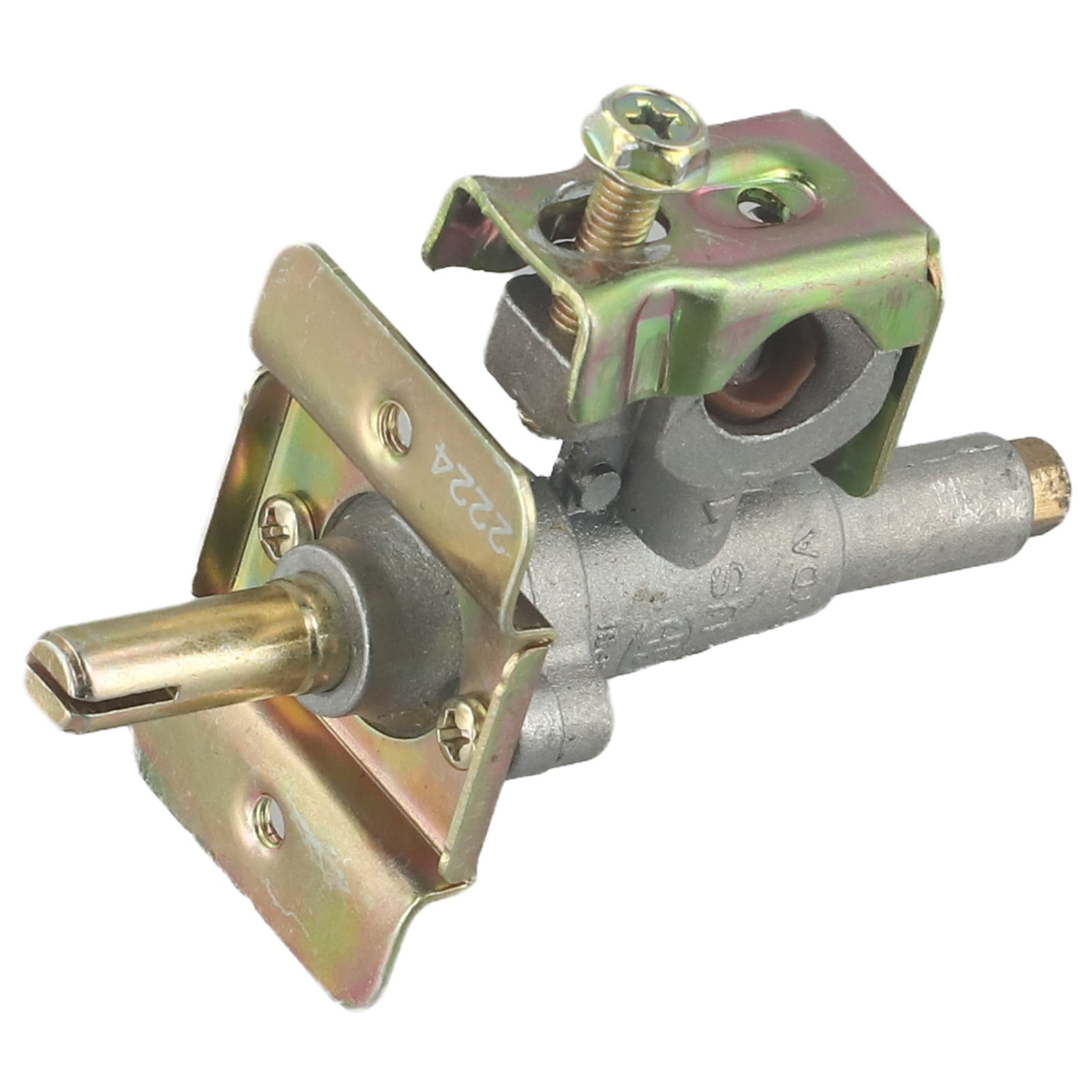 Replacement Gas Valve 1554 for 36 inch Grill, Barbecue Burner Control ...