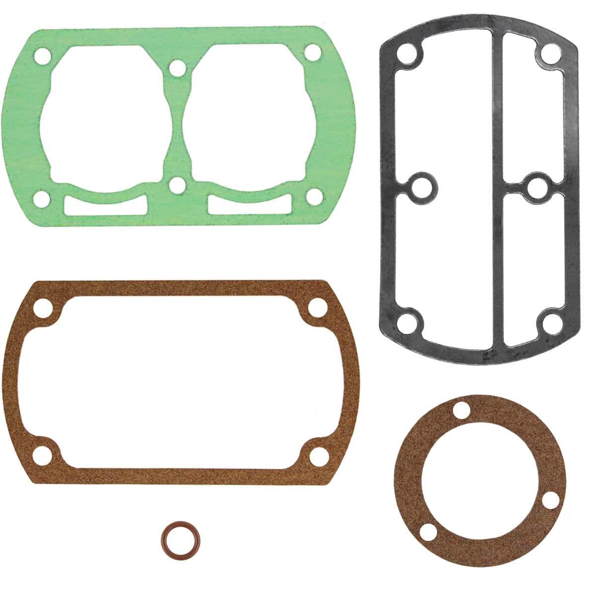 Replacement Gasket Rebuild Kit For Ingersoll Rand SS3 SS3L Air ...
