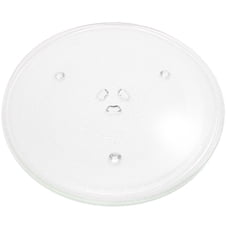 Microwave Turntable Trays