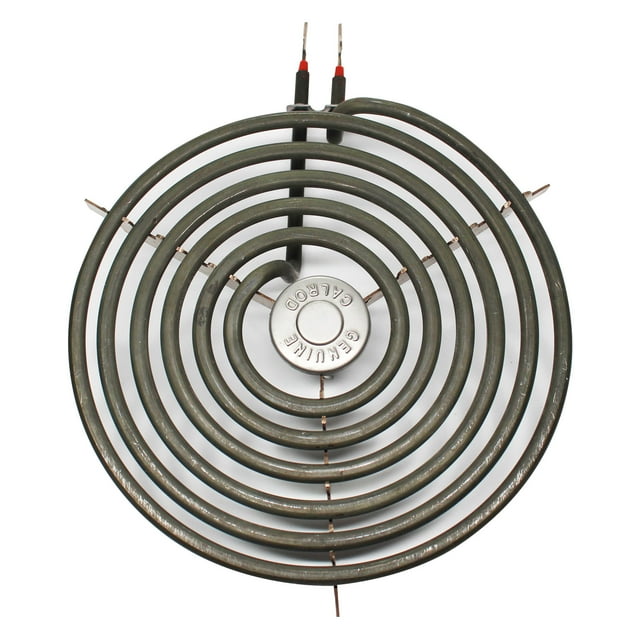 Replacement General Electric JBP25GxN1 8 inch 6 Turns Surface Burner ...