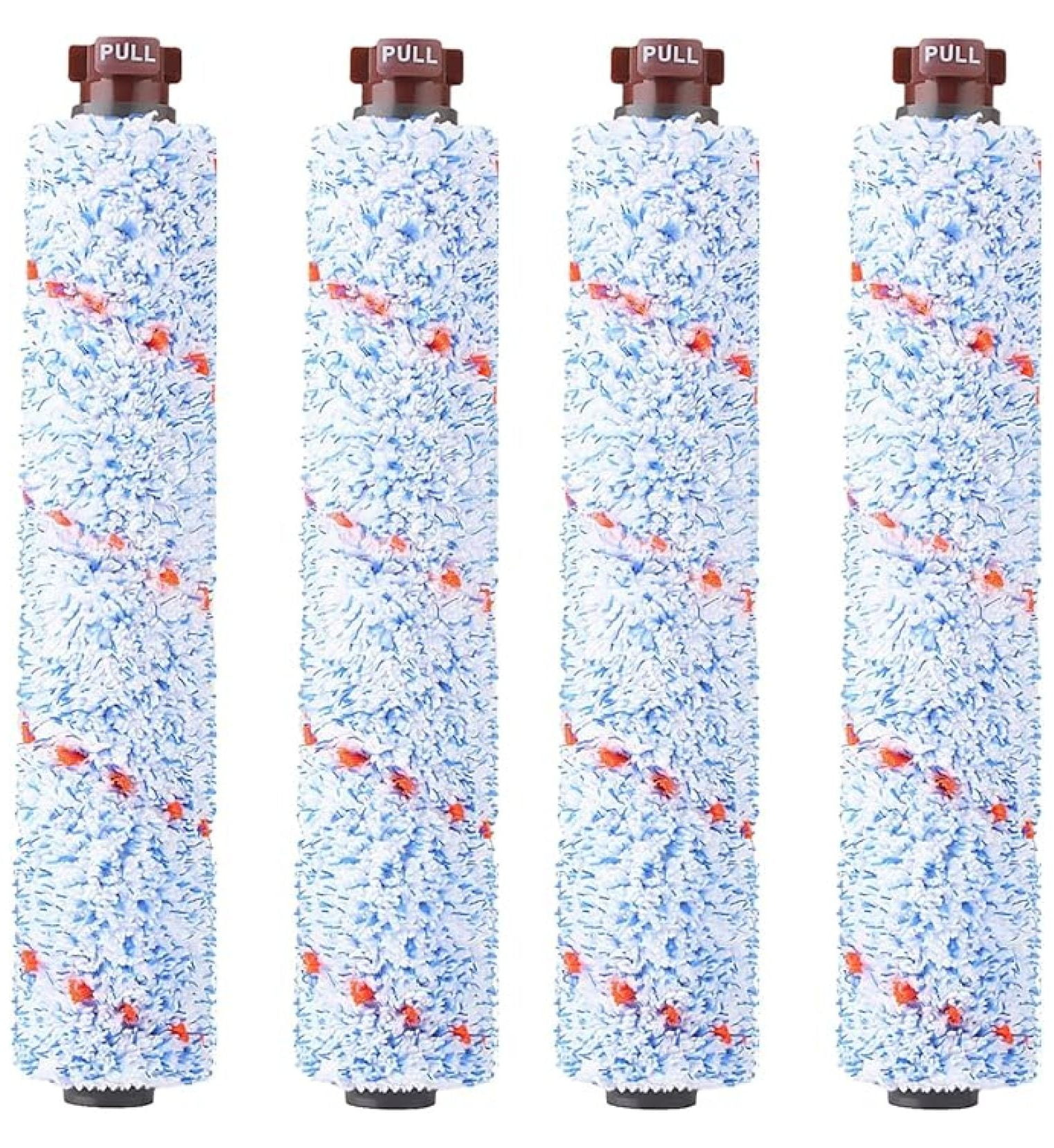 Replacement Gentle Clean Multi Surface 1868 Vacuum Brush Roll for ...