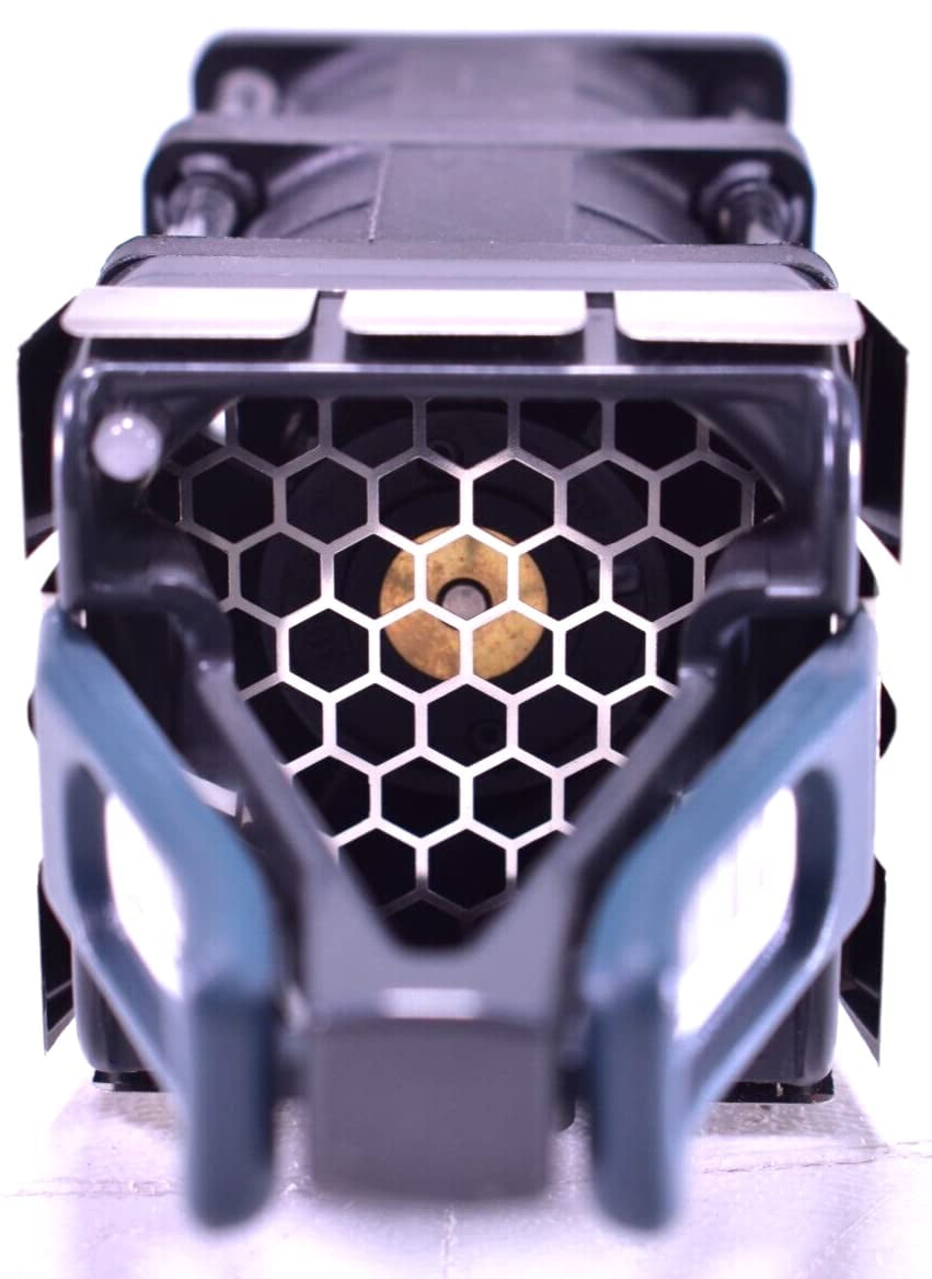 Replacement Genuine Original Switch Cooler Cooling Fan C3KX-FAN-23CFM ...