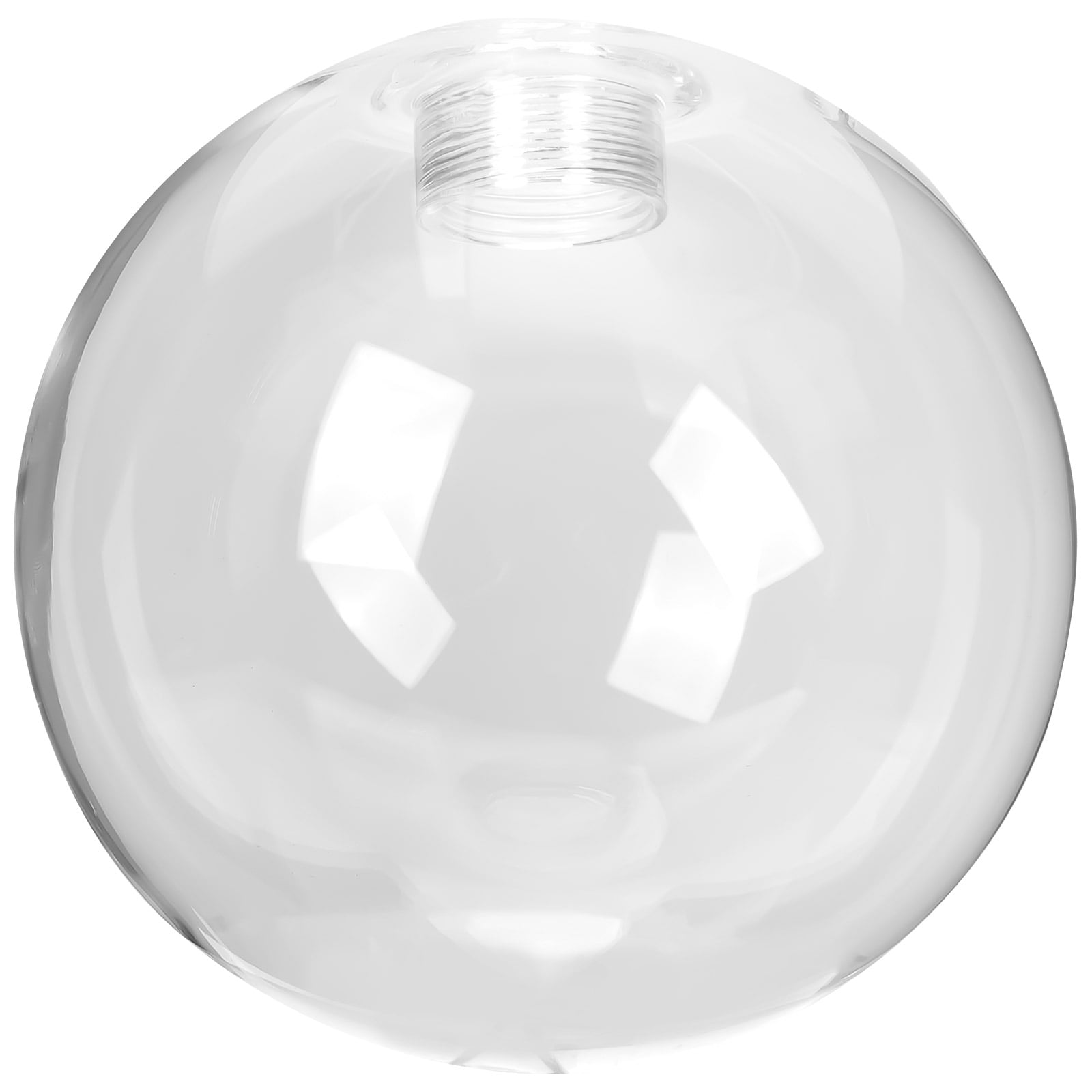 Replacement Glass Globes Lampshade Glass Ceiling Lamp Shade Glass ...