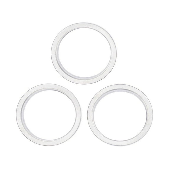 Replacement Glass Ring Camera Lens Cover For Apple iPhone 13 Pro (A2636 ...