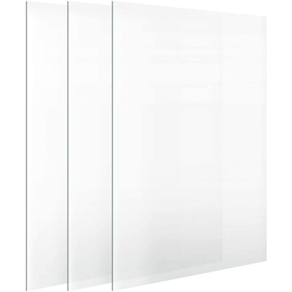 Replacement Glass Picture Frames