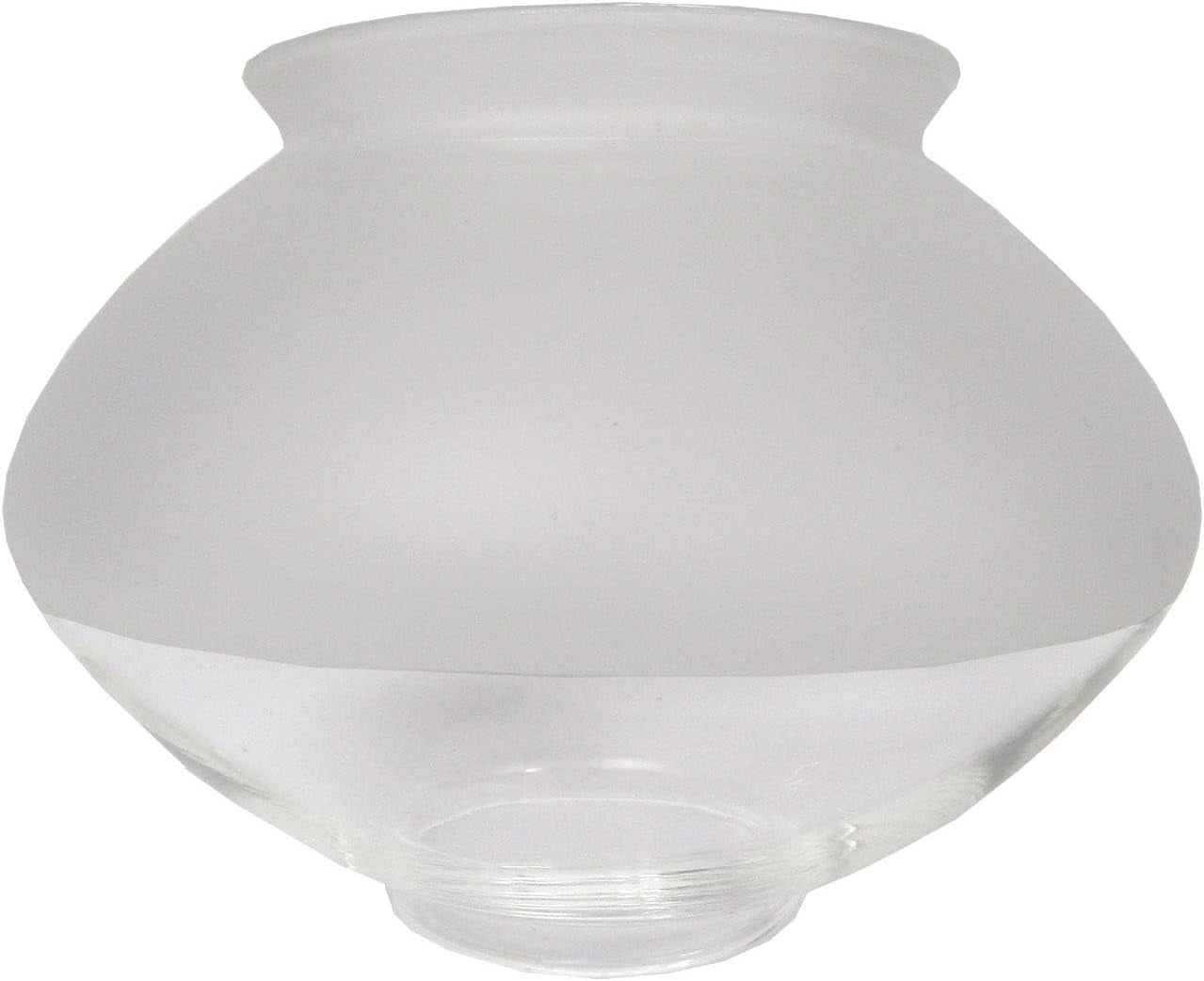 Replacement Globe for Humphrey/Paulin/M Heater/Falks Gas Lights ...