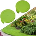 Replacement Grass Trimmer Spool Cap Compatible with Greenworks Models ...