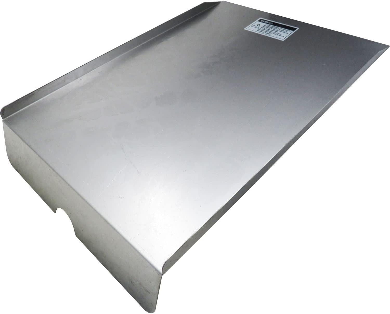 Replacement Grease Drip Pan for Z Grills 700 Series Pellet Grills ...