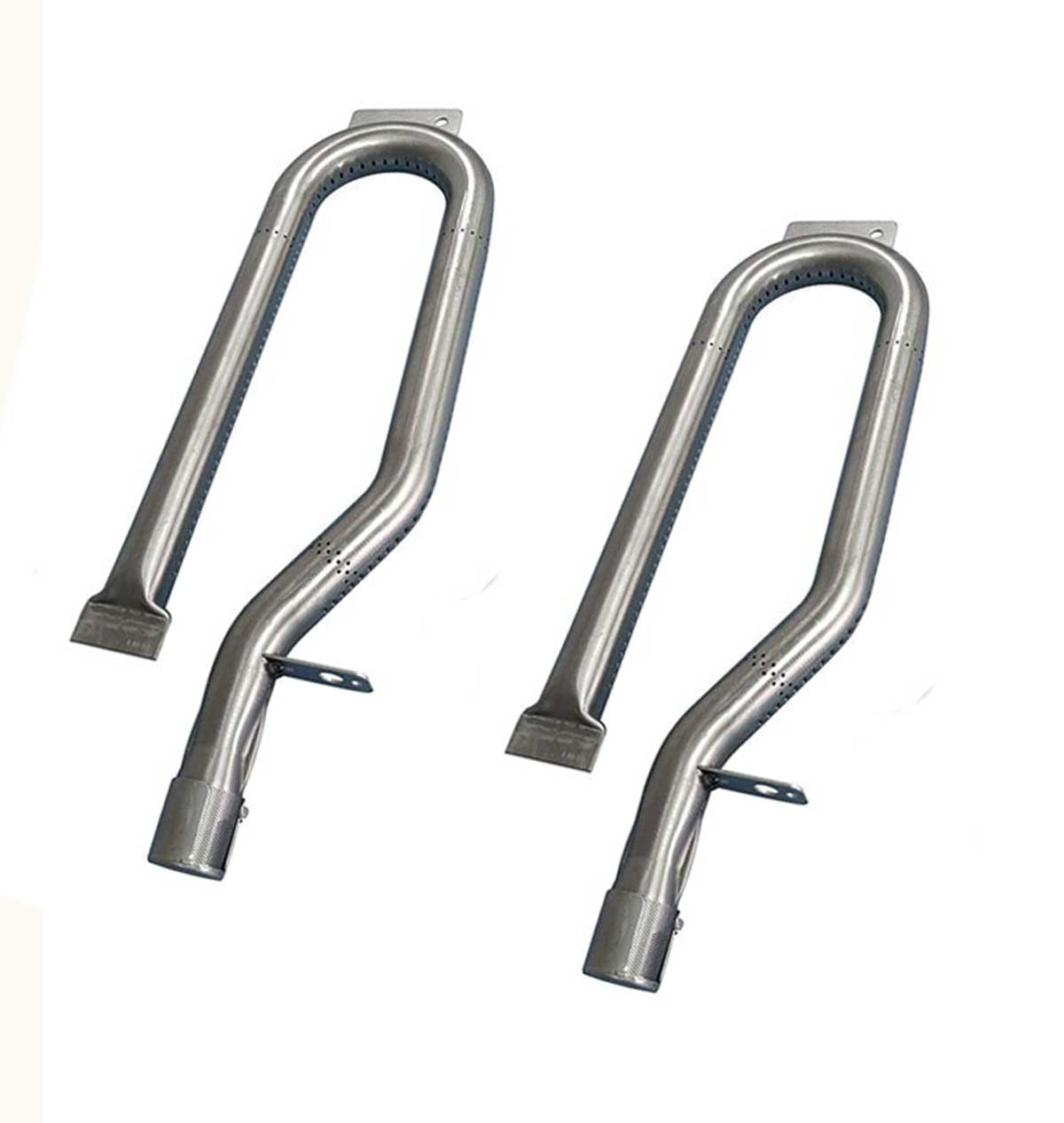 Replacement Grill Burner for Bbq-pro BQ51009, BQ05037-2, BQ05051-3, Gas ...