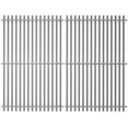 Replacement Grill Grates for Nexgrill 720-0925P, 720-0925, 720-0340 ...