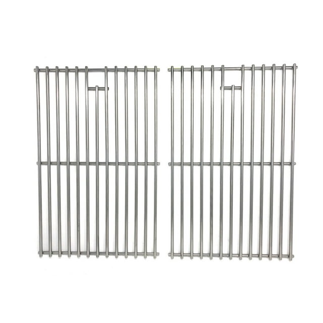 Replacement Grill Grids & Racks for Arkla W4029, Gas Models, Set of 2 ...