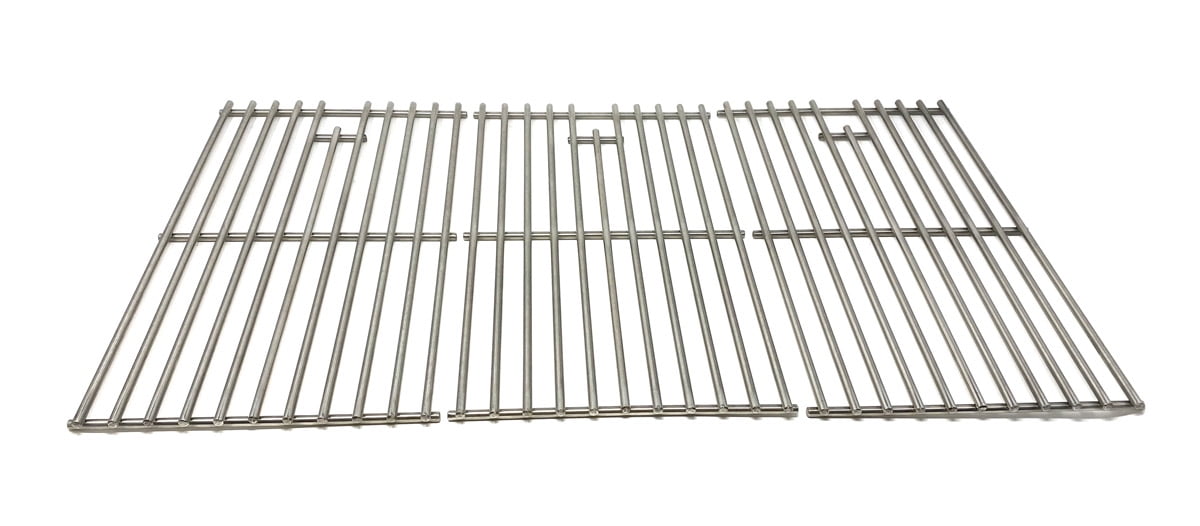 Replacement Cooking Grates for Backyard Classic GBC1449W-C, Gas Models ...