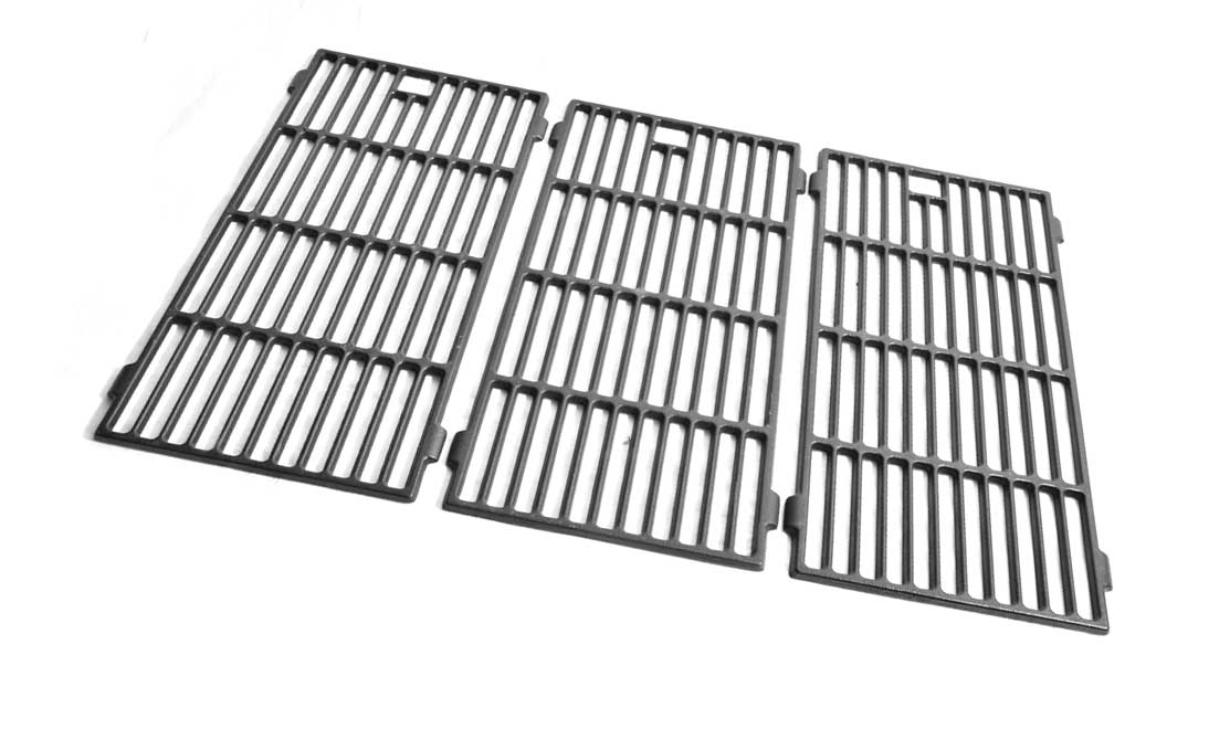 Replacement Grill Grids & Racks for Bbqtek GSC3219TA,Gas Models, Set of ...