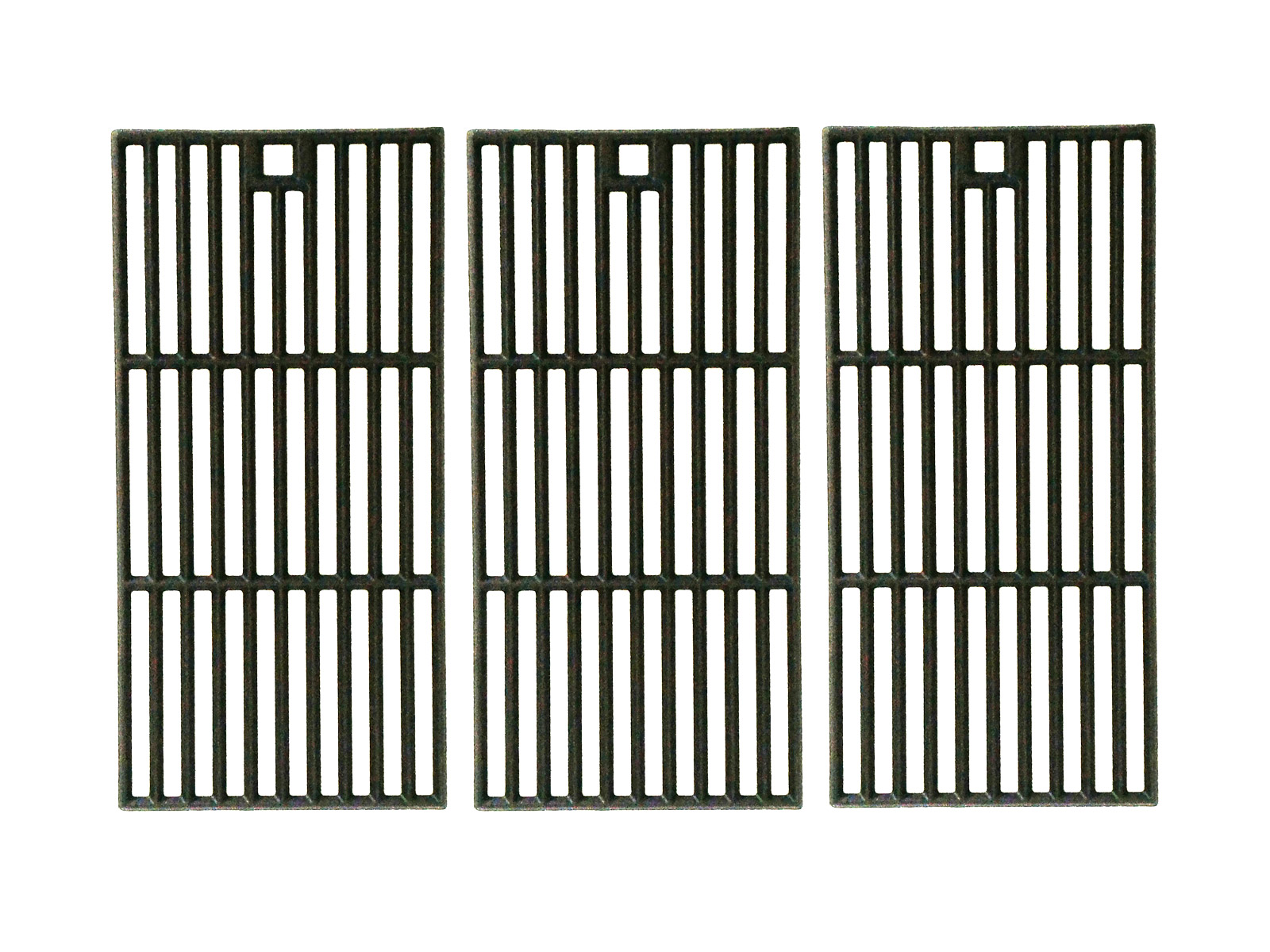 Replacement Grill Grids & Racks for Blooma G46301, Gas Models, Set of 3 ...