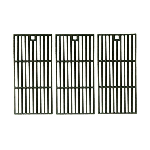 Replacement Grill Grids & Racks for Blooma G46301, Gas Models, Set of 3 ...