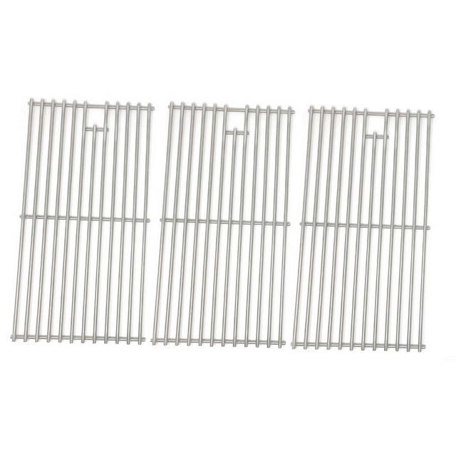Replacement Grill Grids & Racks. for Brinkmann 810-8500-S, Gas Models ...