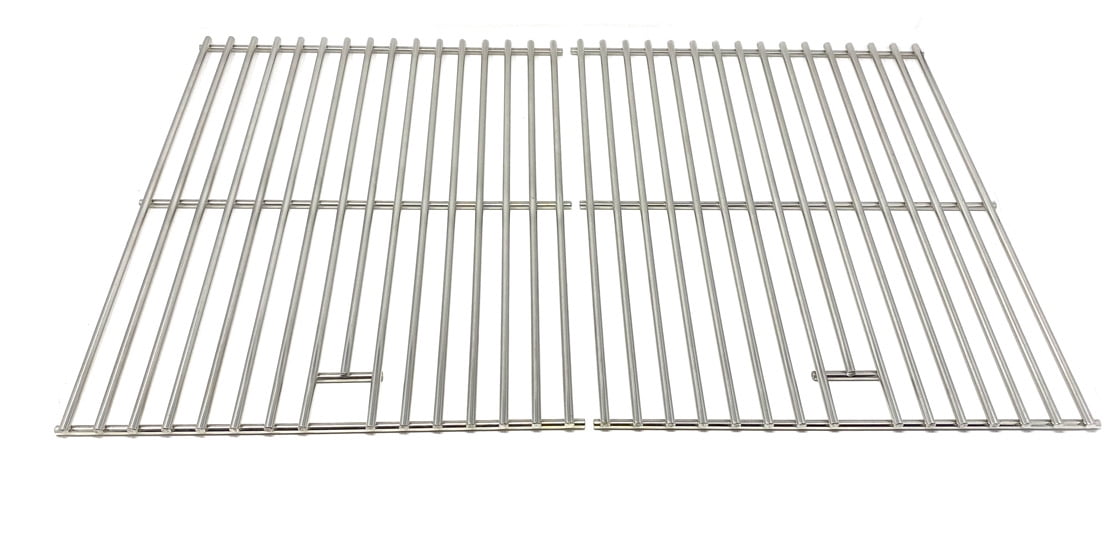 Replacement Grill Grids & Racks for Ducane 3100, 3200, Gas Models, Set ...