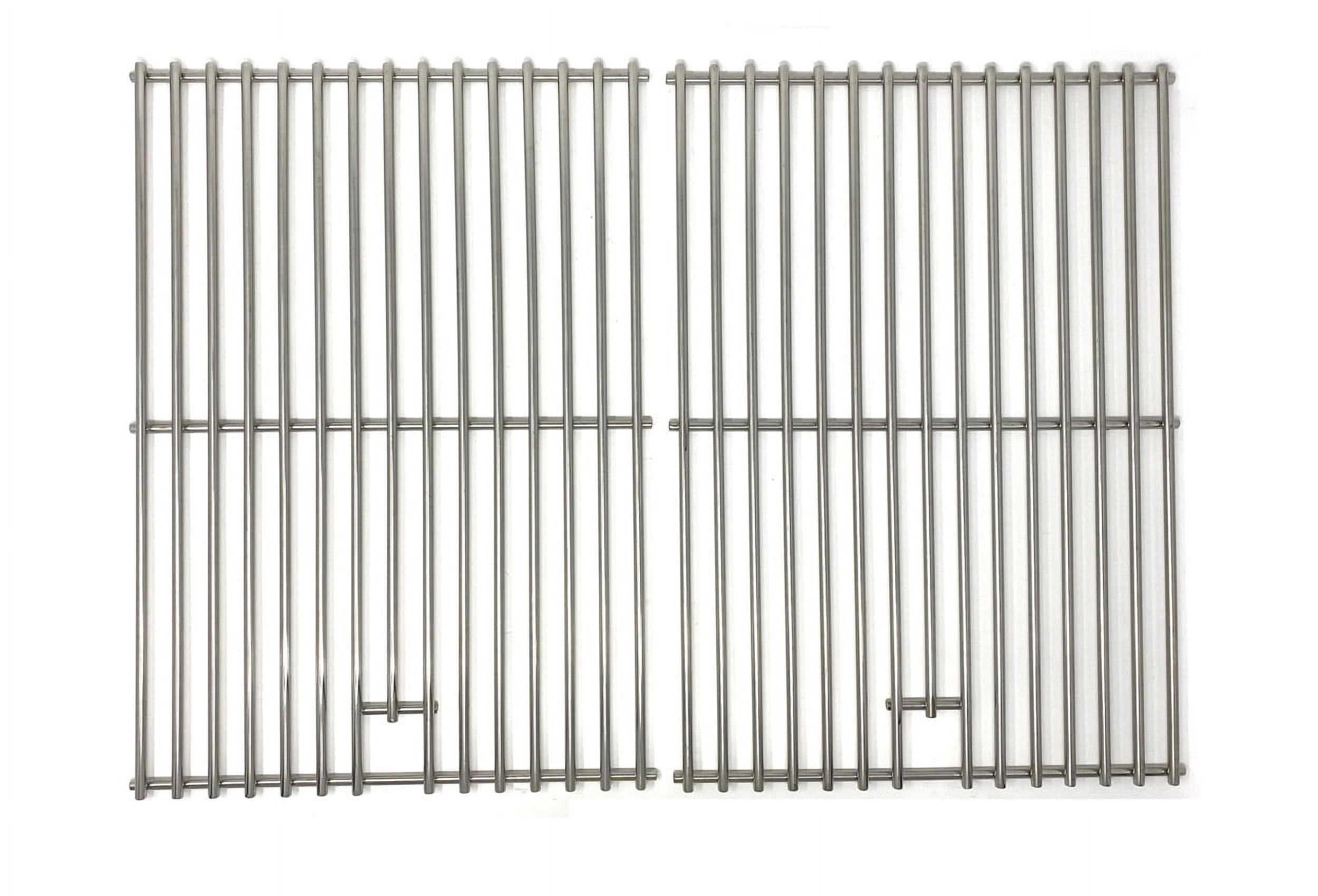 Replacement Grill Grids & Racks for G52202, Charbroil 463225315, Gas ...