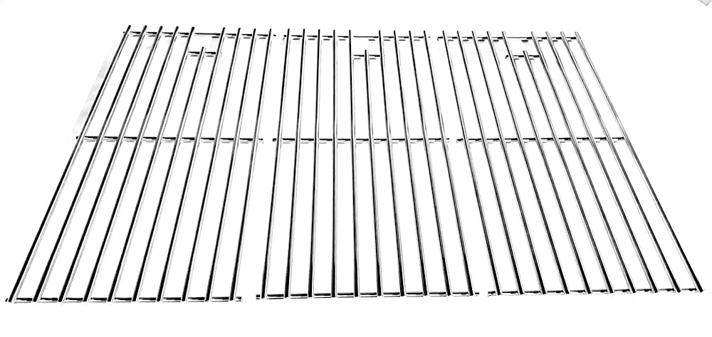 Replacement Grill Grids & Racks for G52230, 85-3076-0, Gas Models, Set ...