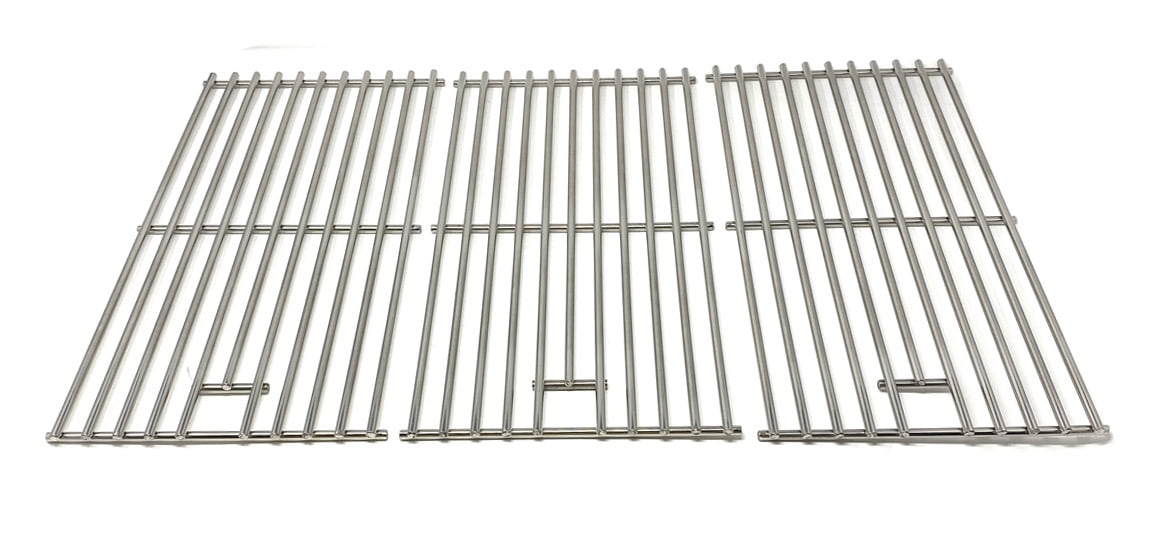 Replacement Grill Grids & Racks for Grillada GG60000-4B, Gas Models ...