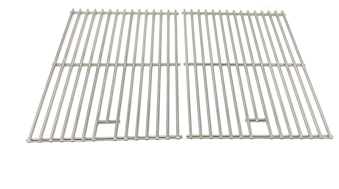 Replacement Stainless Steel Cooking Grates for Kenmore 415.16941010 ...