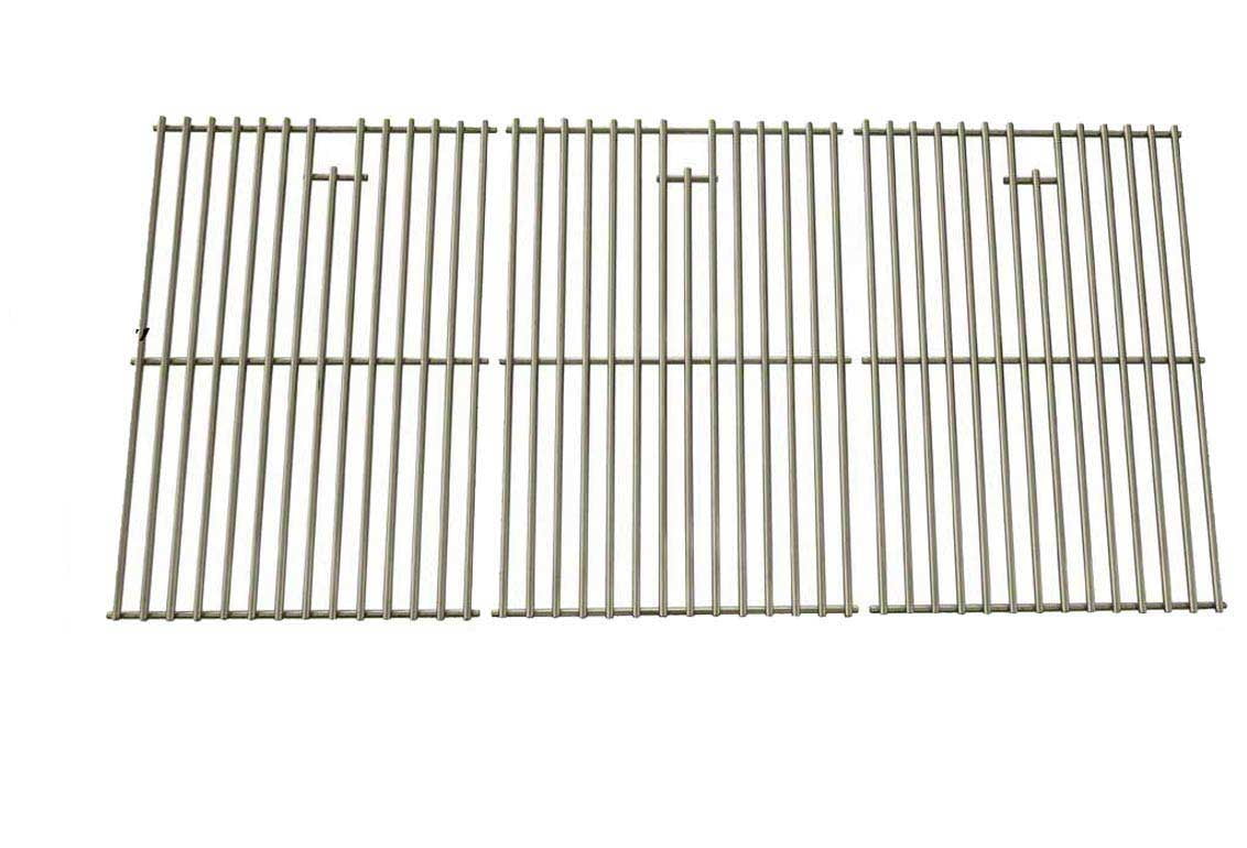 Replacement Grill Grids & Racks for Nex 720-0677, Gas Models, Set of 3 ...