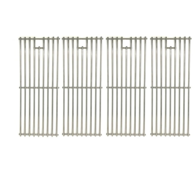 Replacement Grill Grids & Racks for Sams 720-0584A, Gas Models, Set of ...
