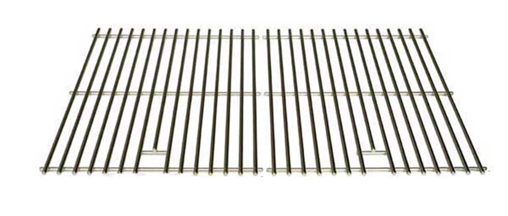 Replacement Grill Grids & Racks for Weber 6217001, Gas Models, Set of 2 ...