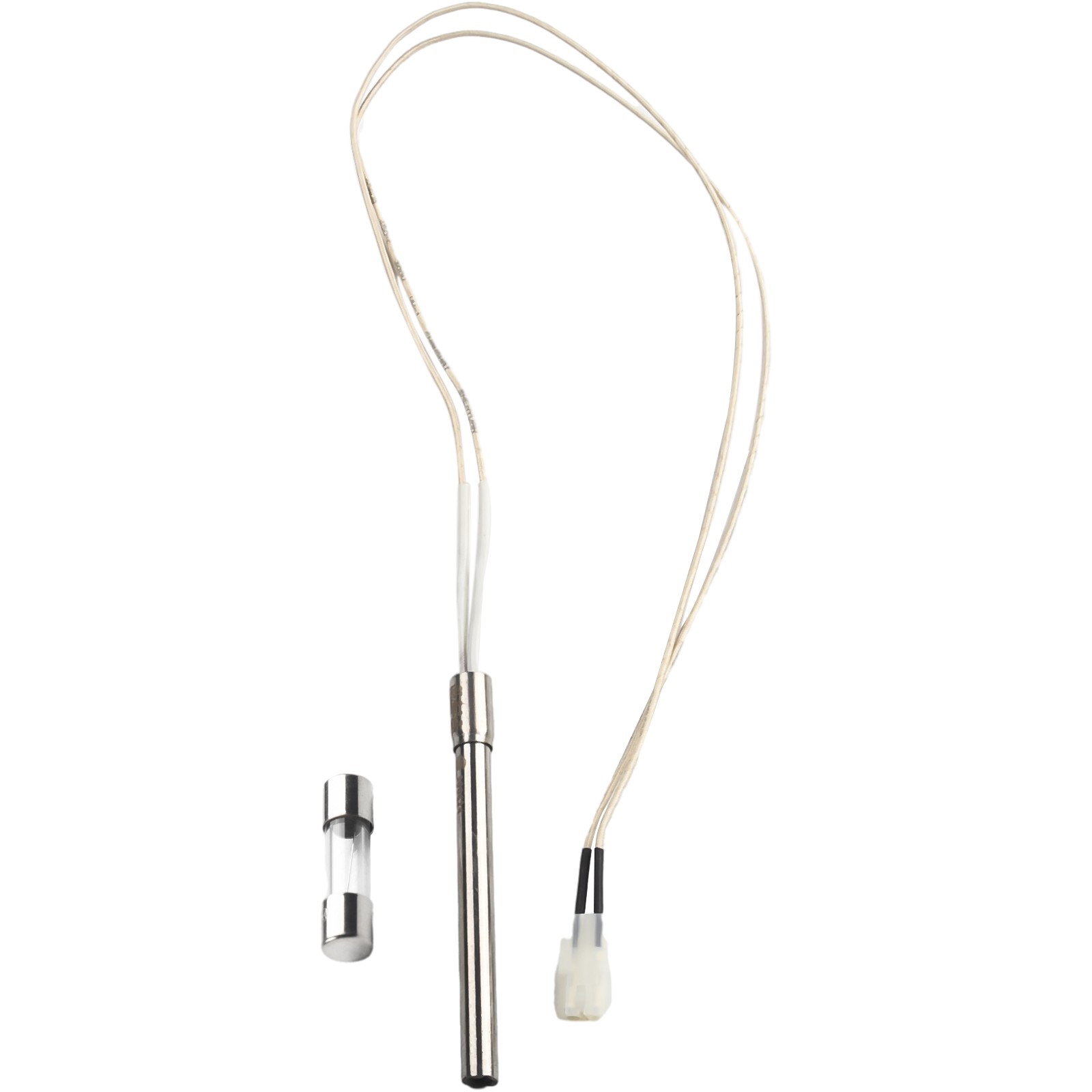 Replacement Grill Parts Hot Rod Ignitor Core for Boss Traeger for G ...