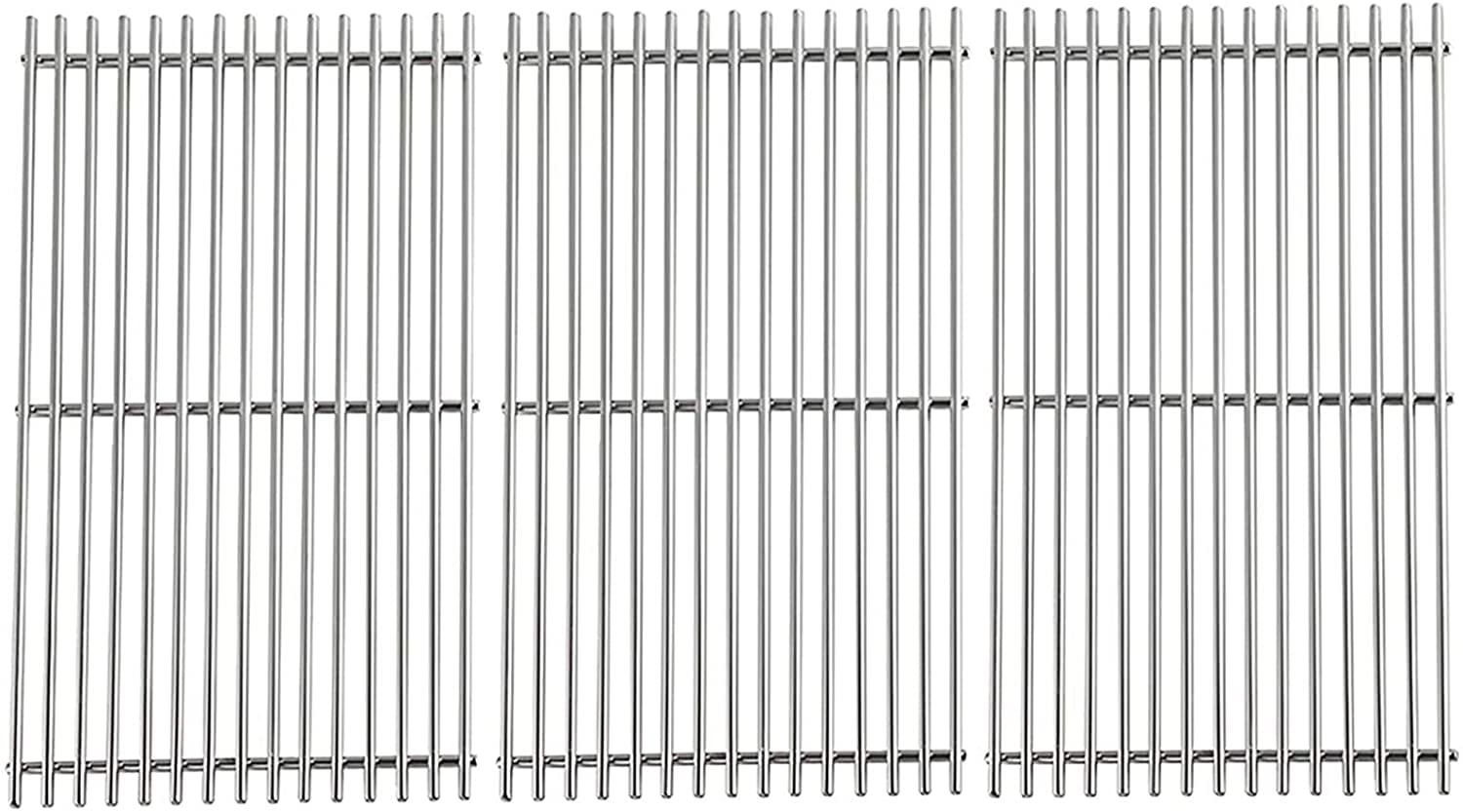 Replacement Grill Parts for Weber Genesis 2 GS4 Grates 66089 66097 ...