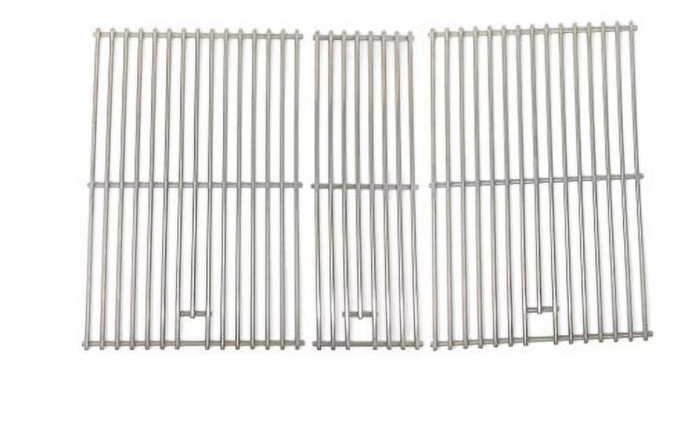 Grand Cafe Grill Parts