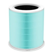 TCL Air Purifier Replacement Filter for Breeva A2, TCL Certified ...