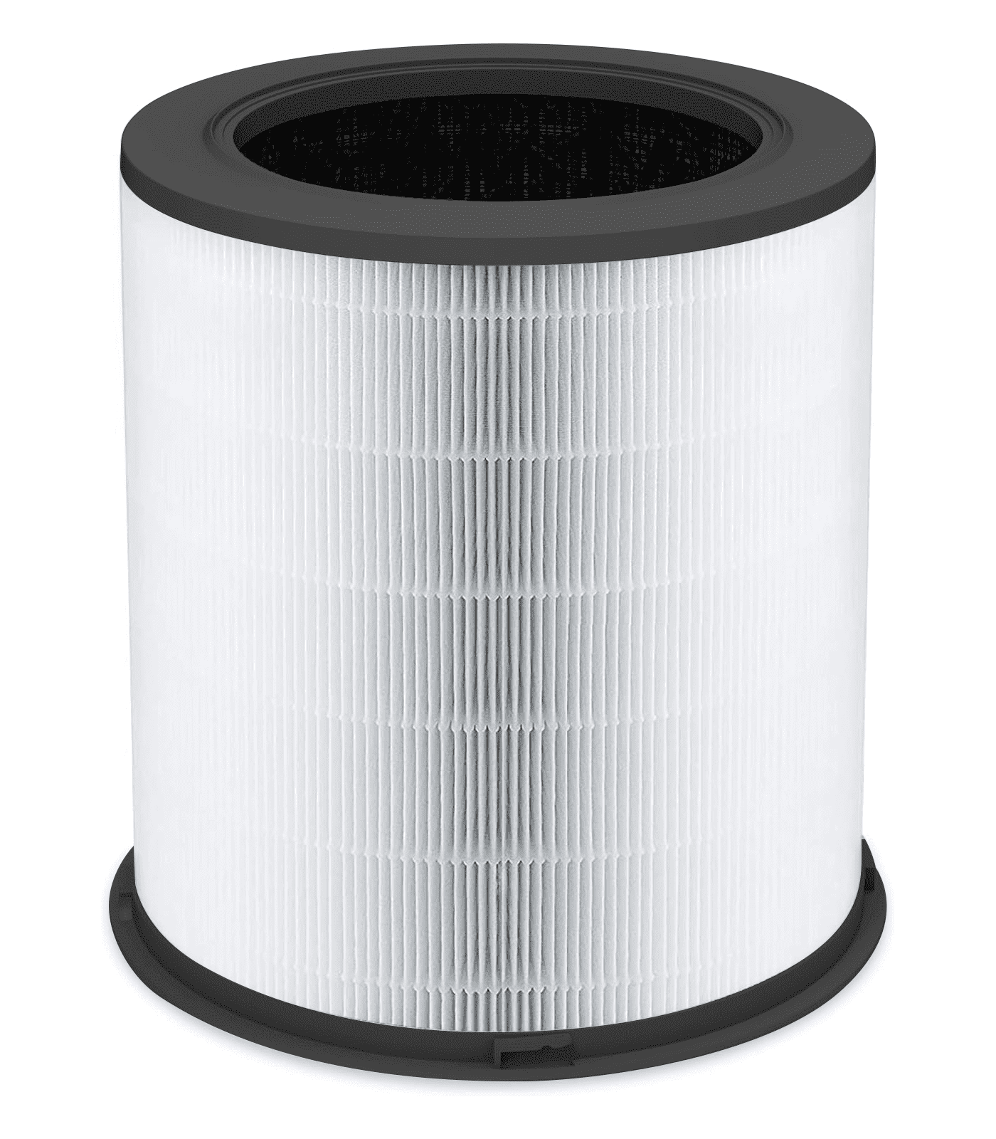 AIRFIRE Replacement H13 True HEPA Air Purifier Filter, 3-Stage ...