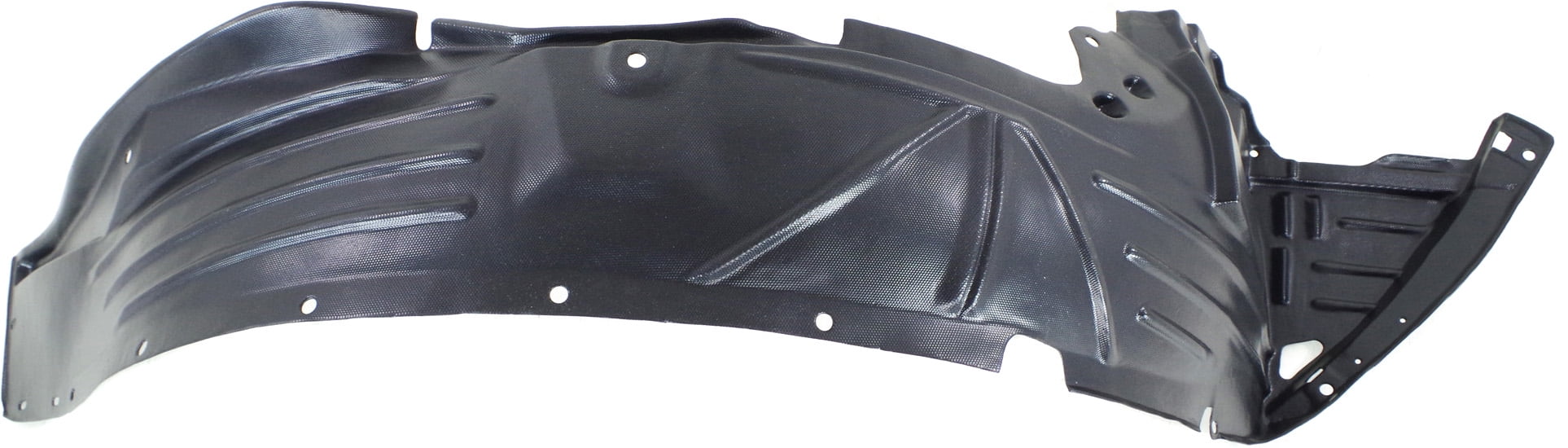 Replacement H222165 Fender Liner Compatible with 2003-2008 Honda ...