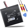 NATNO, Replacement HAC-003 Battery, 4310mAh 3.7V, for Nintendo Switch ...