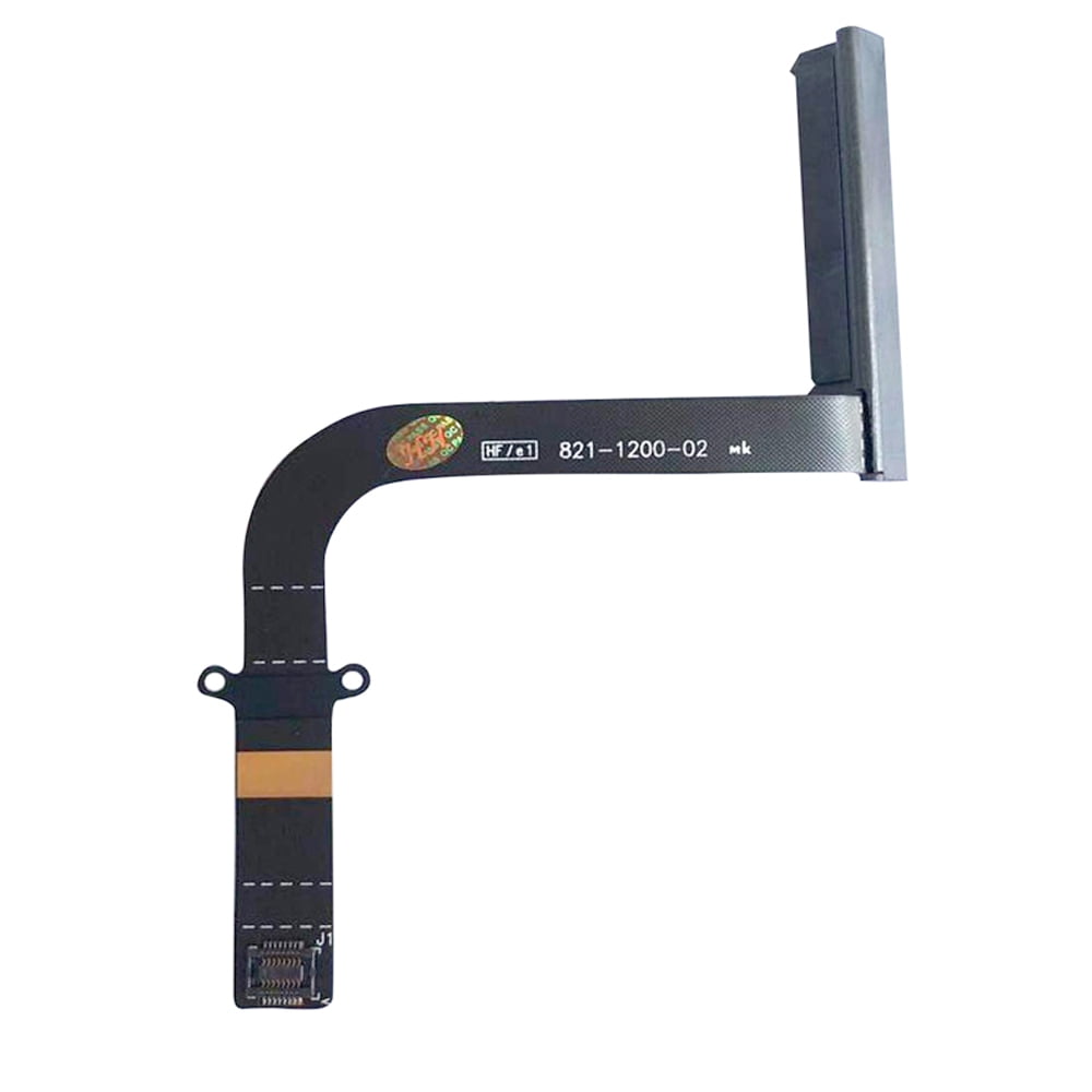 Replacement HDD Hard Drive Flex Cable 821-1200-02 Compatible With Apple ...