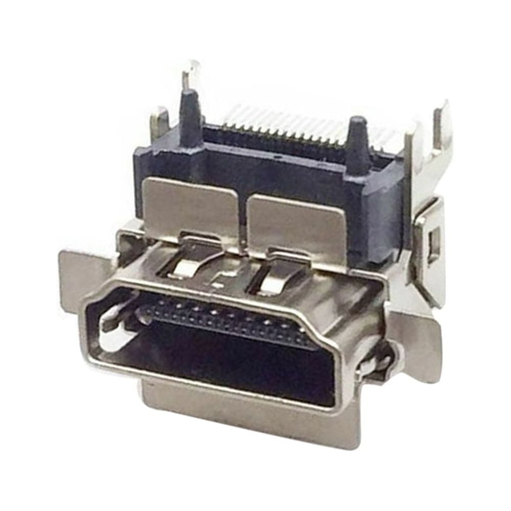 Replacement HDMI Socket Port Connector For Microsoft Xbox One S ...