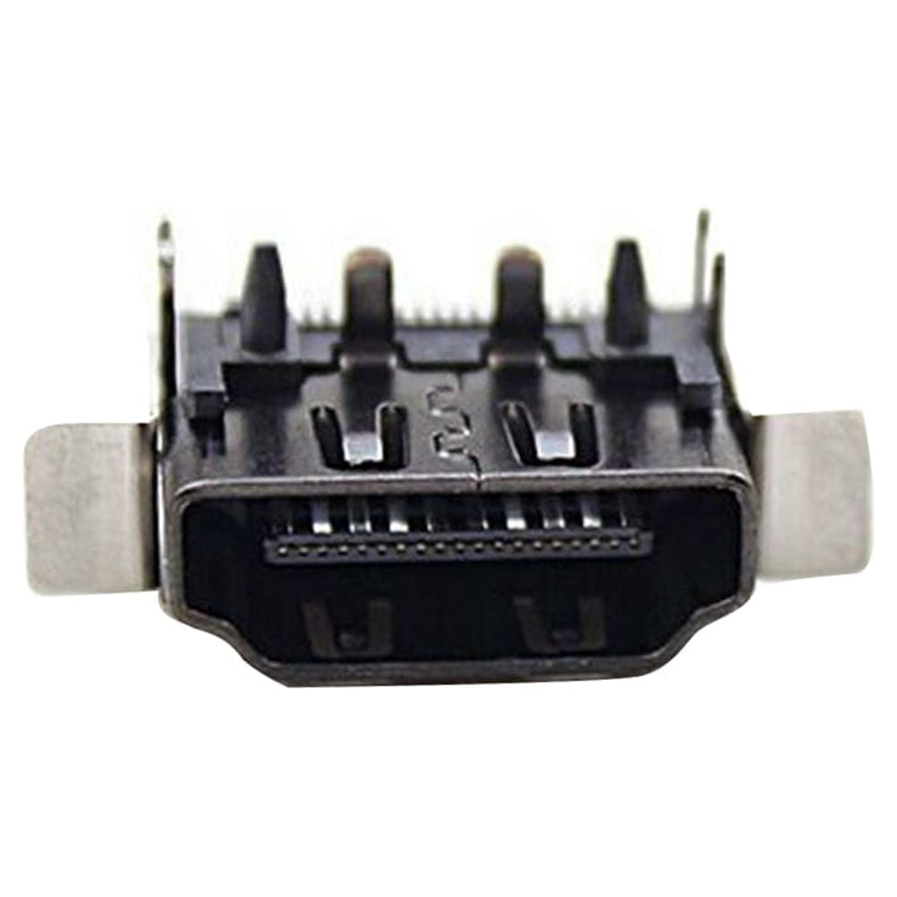 Replacement HDMI Socket Port Connector For Microsoft Xbox One X ...