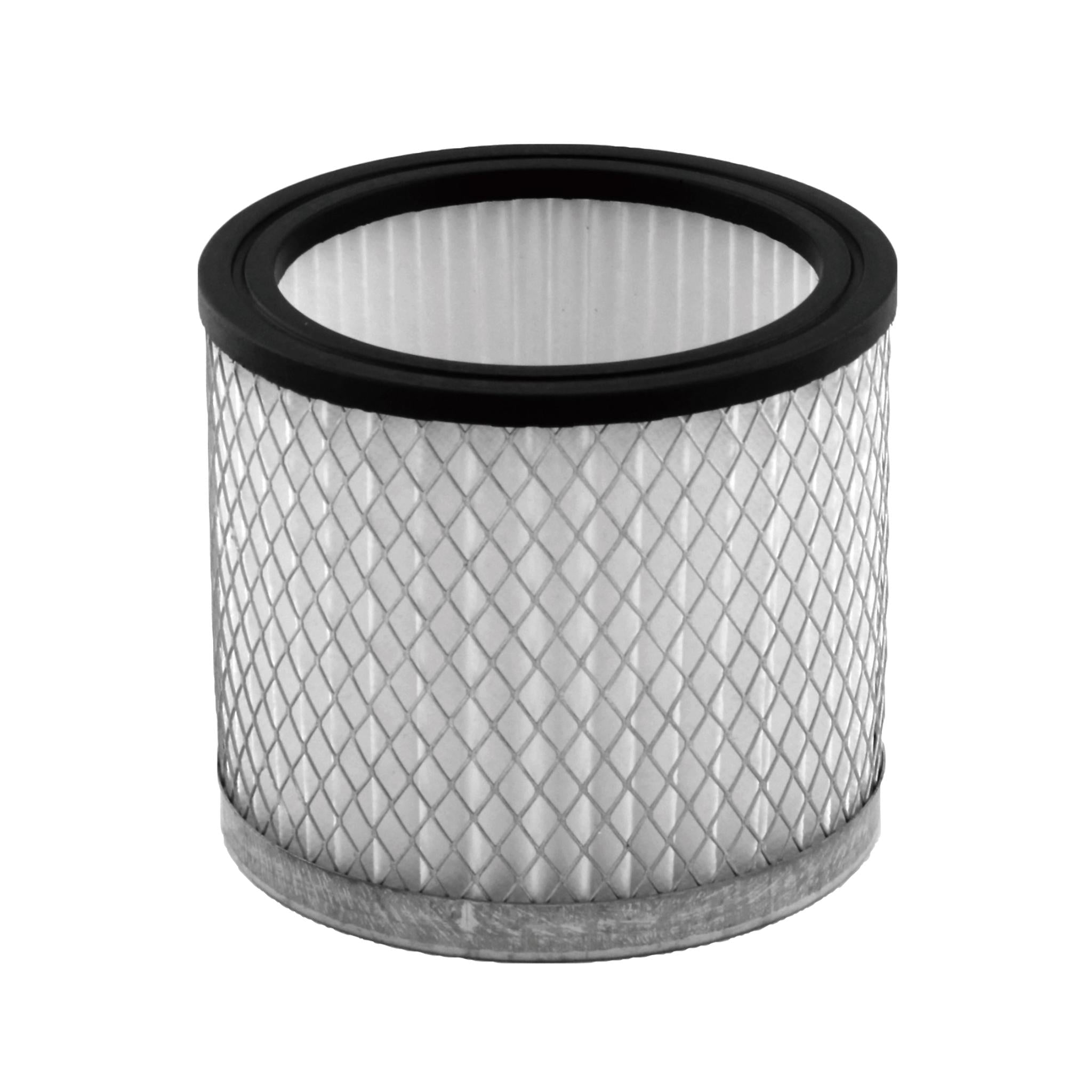 Replacement HEPA Air Filter for 18V Ash Vac - Walmart.com