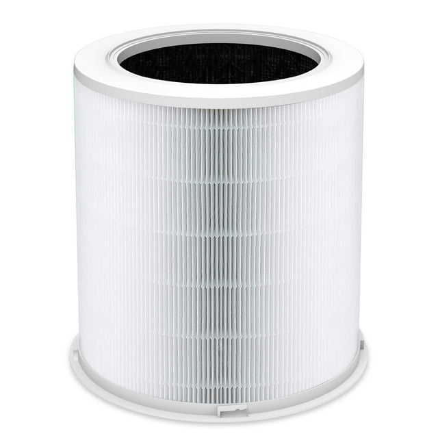 Replacement HEPA Air Purifier Filter for Airfire Air Purifier AP201 ...