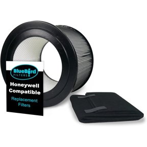 AirDoctor AD2000 Filter Replacement, UltraHEPA, Carbon VOC, One-Year ...