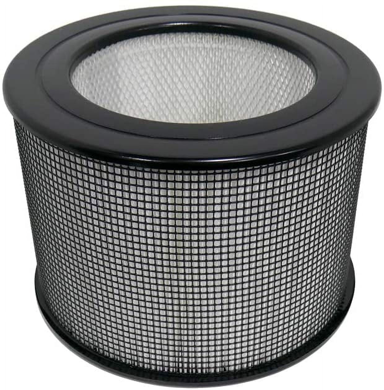 Replacement HEPA Filter & Carbon Pre Filter Kit For Honeywell 50250 ...