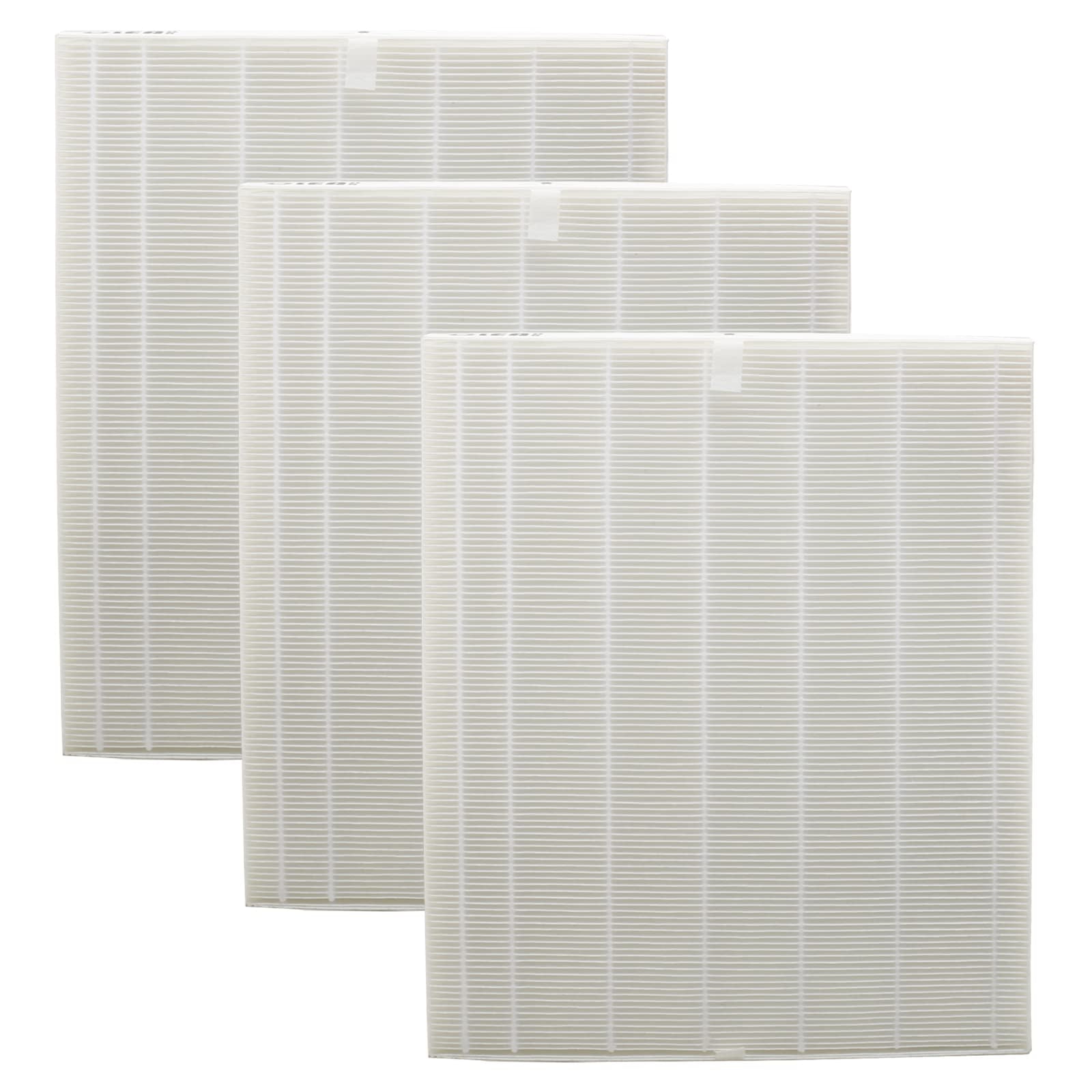 Replacement HEPA Filter H for Winix 5500-2 and AM80 Air Purifiers, 3 ...