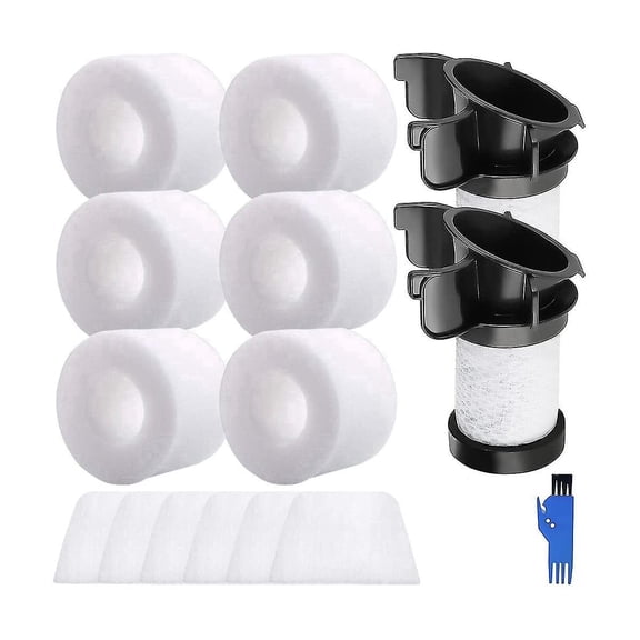 Inse Vacuum Parts