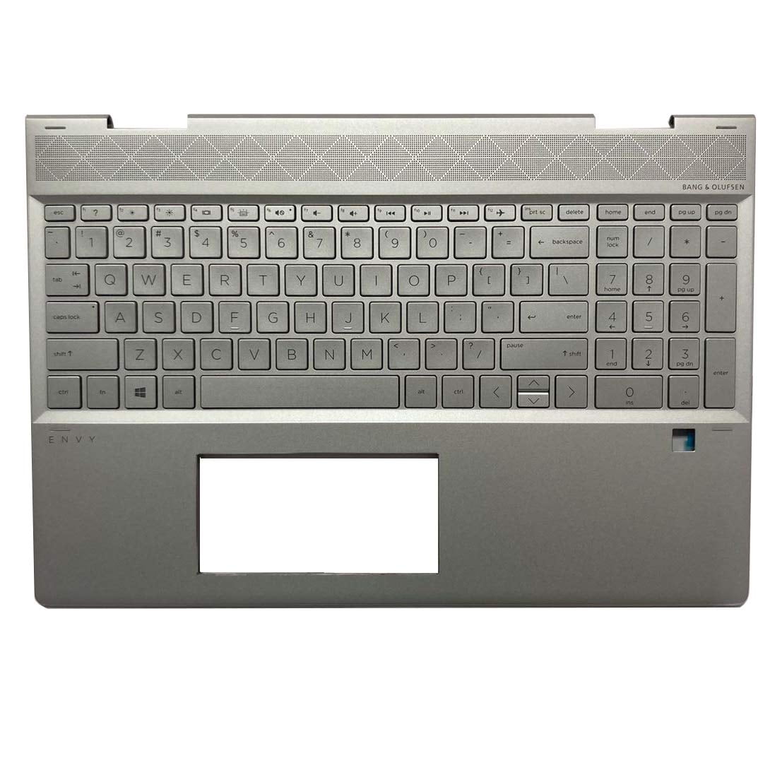 Replacement for HP Envy x360 15 DR 15T-DR000 15T-DR000 15T-DR100 Laptop ...