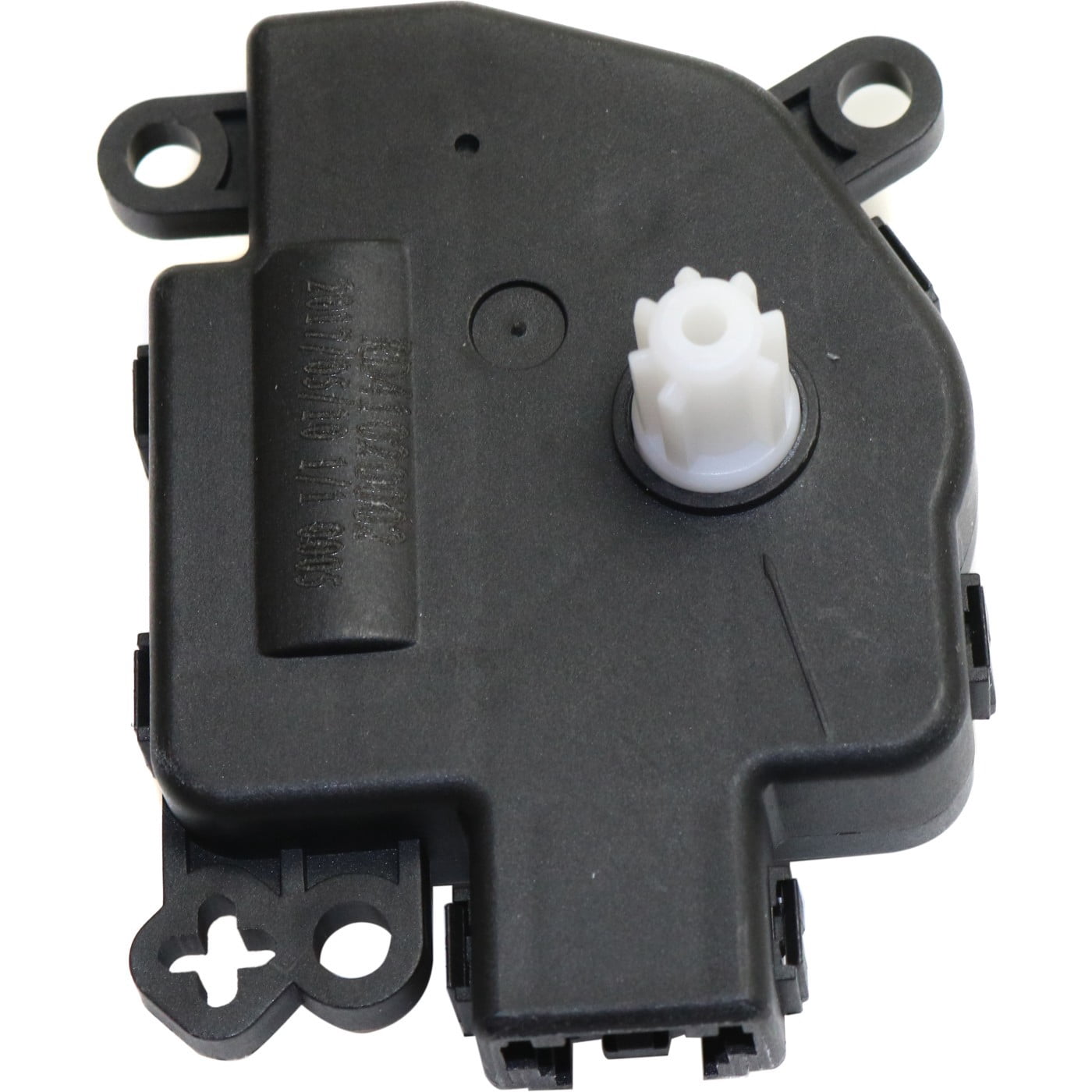 Replacement HVAC Heater Blend Door Actuator for Dodge for Charger for ...