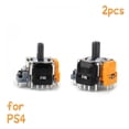 Replacement Hall Effect Joystick 3D Analog Sensor ThumbStick for PS5 ...